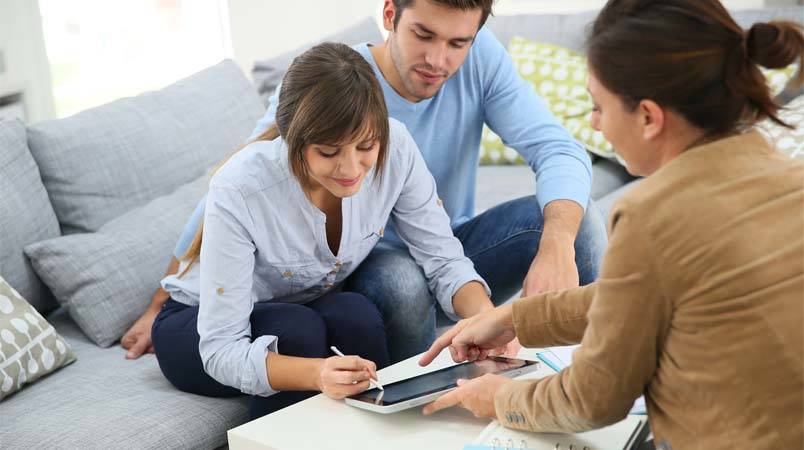 Digitize Your Signing Process with Sign - 100% Legally Binding