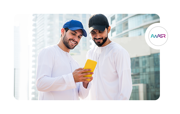 Awasr Elevates Customer Service with Mobile Service Cloud