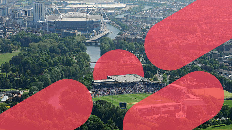 Setting a new precedent | CM.com & Glamorgan Country Cricket Club