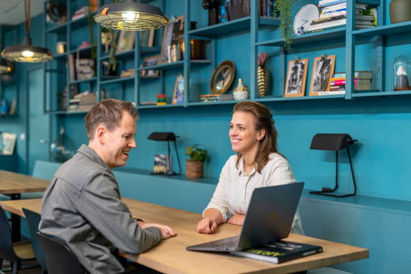 About CM.com - #1 Cloud Software for Conversational Commerce