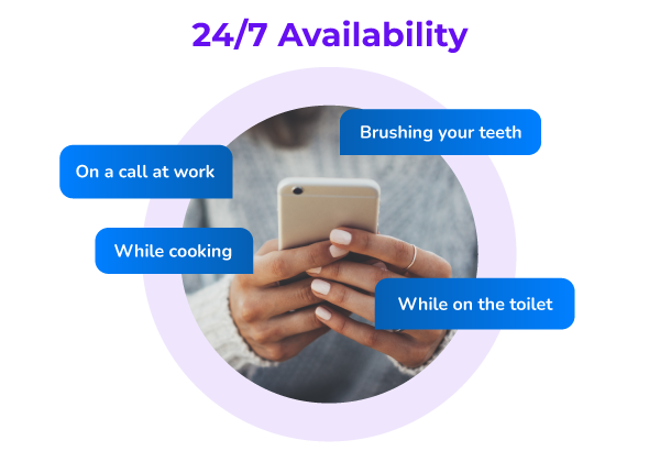 Research report: Stop wasting your customers' time