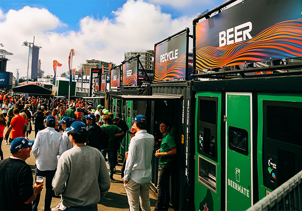 BeerMate - Partner Story CM.com