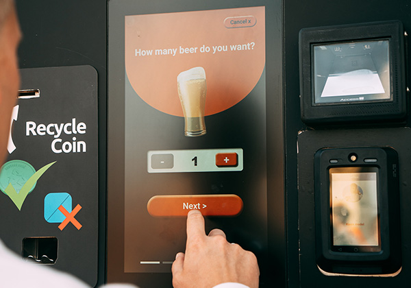 BeerMate - Partner Story CM.com