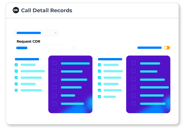 Voice Solutions - SIP Trunking and Programmable Voice API