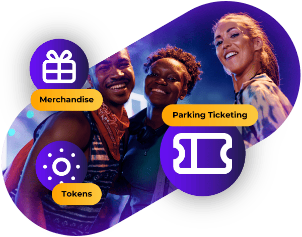 Music & Live Ticketing Platform - CM.com