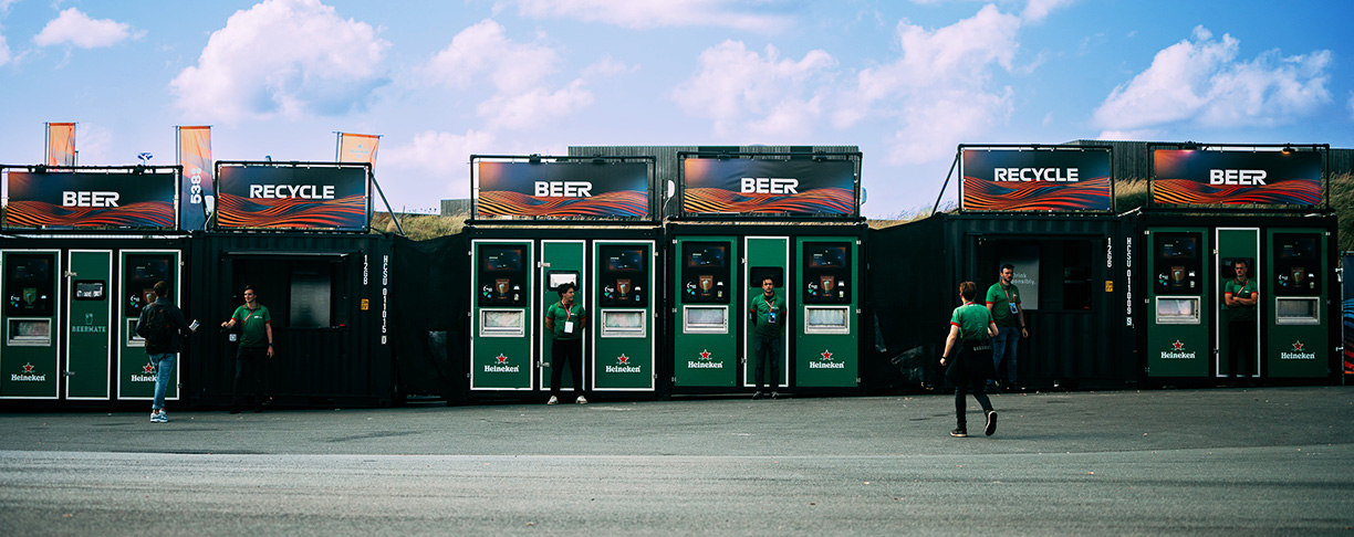 BeerMate - Partner Story CM.com