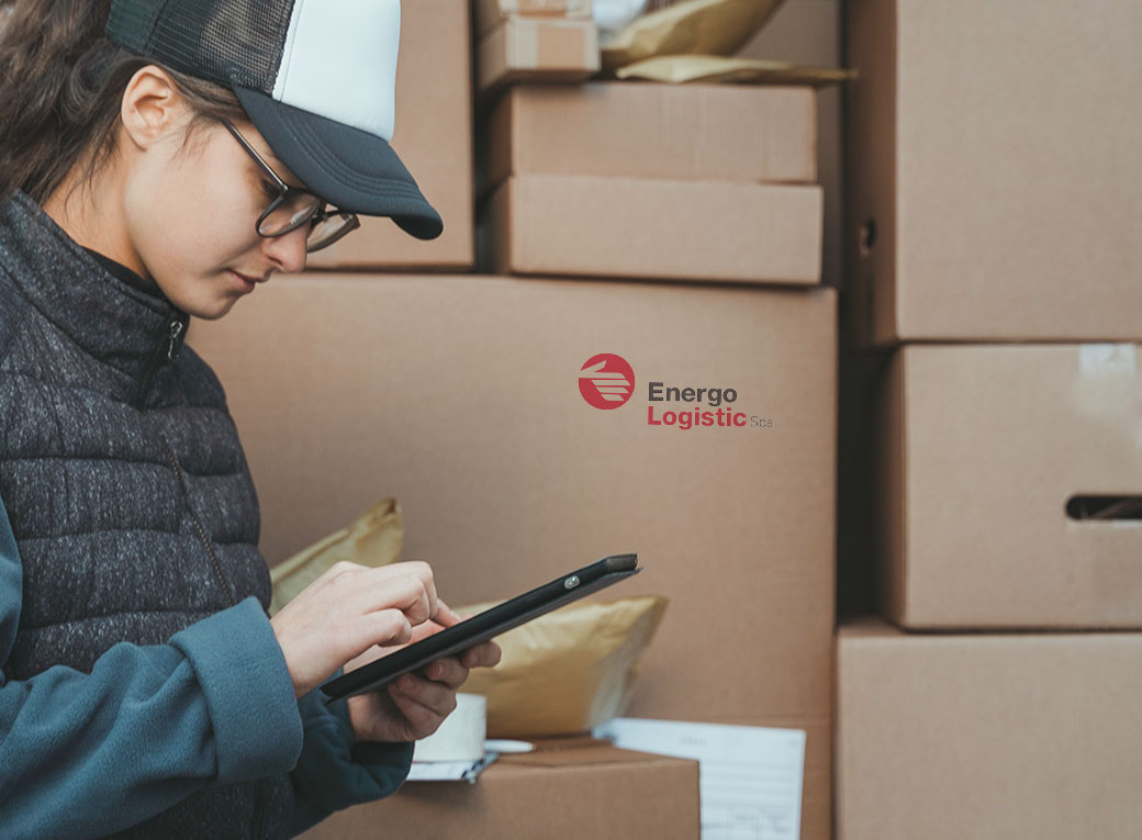 Energo Logistic e WhatsApp Business Platform: aumento engagement