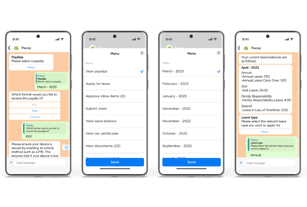 PaySpace Payroll and HR Software Customer Story - CM.com