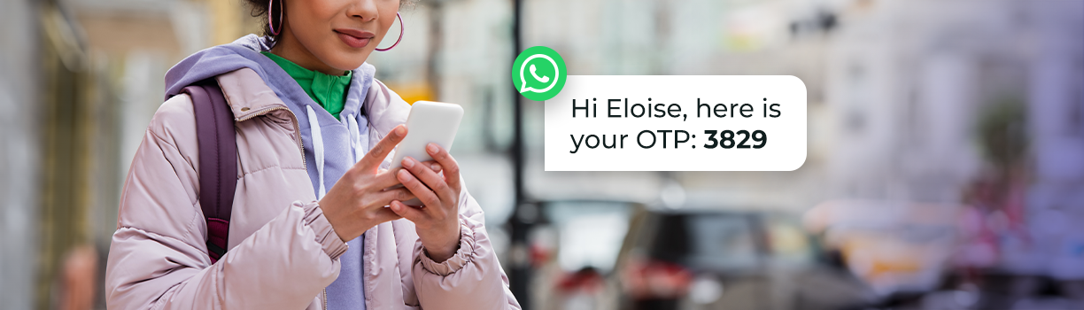 CM.com: Platformen - Producten - Kanalen