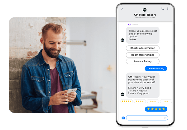 Conversational AI - What Is It & How Does It Work? | CM.com