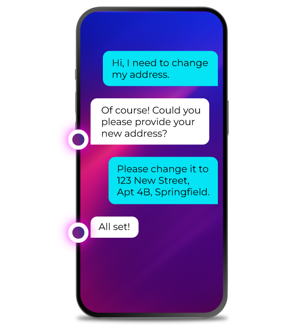 HALO - Create AI Agents for Customer Service Automation