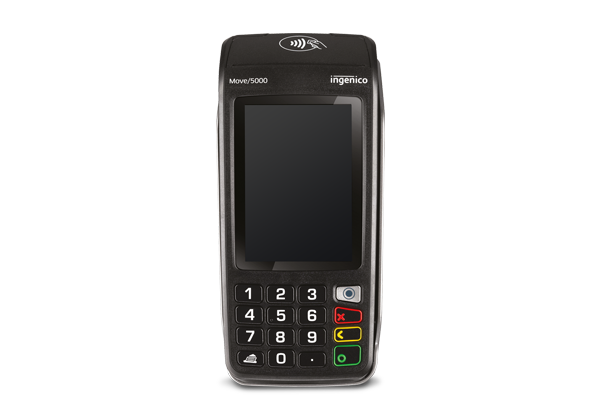 Ingenico payment terminals for fast, secure transactions | CM.com