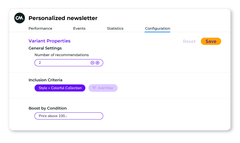 AI Decisioning Engine for 1:1 personalisation at scale