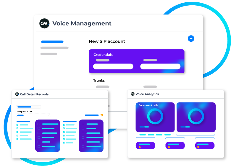 SIP Trunk » Outbound & Inbound SIP Trunking Service - CM.com