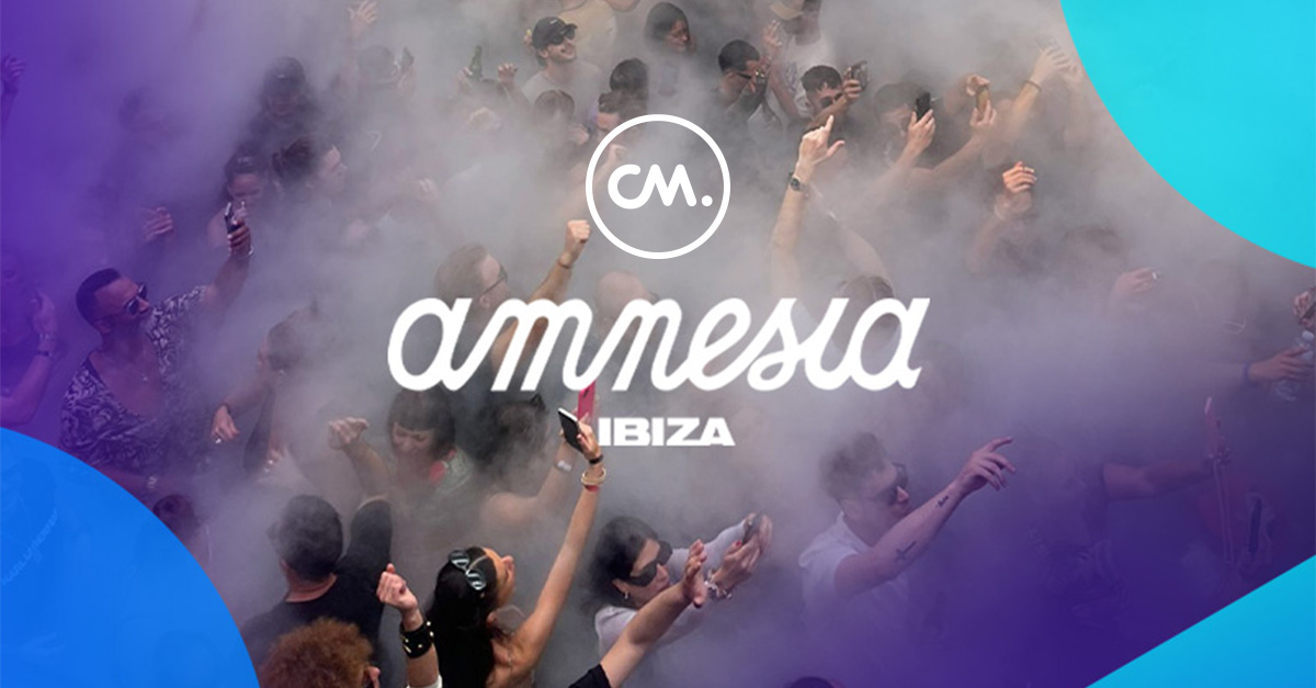 Behind the scenes with Amnesia and CM.com