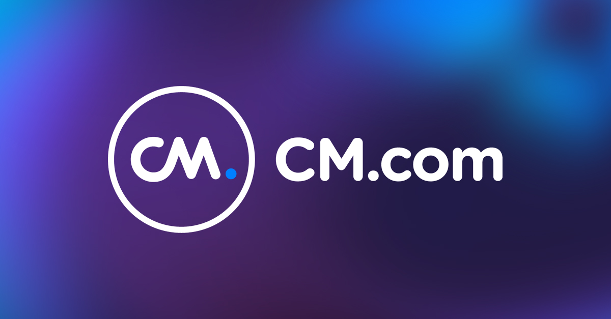 CM.com - Renforcer les relations clients à chaque interaction
