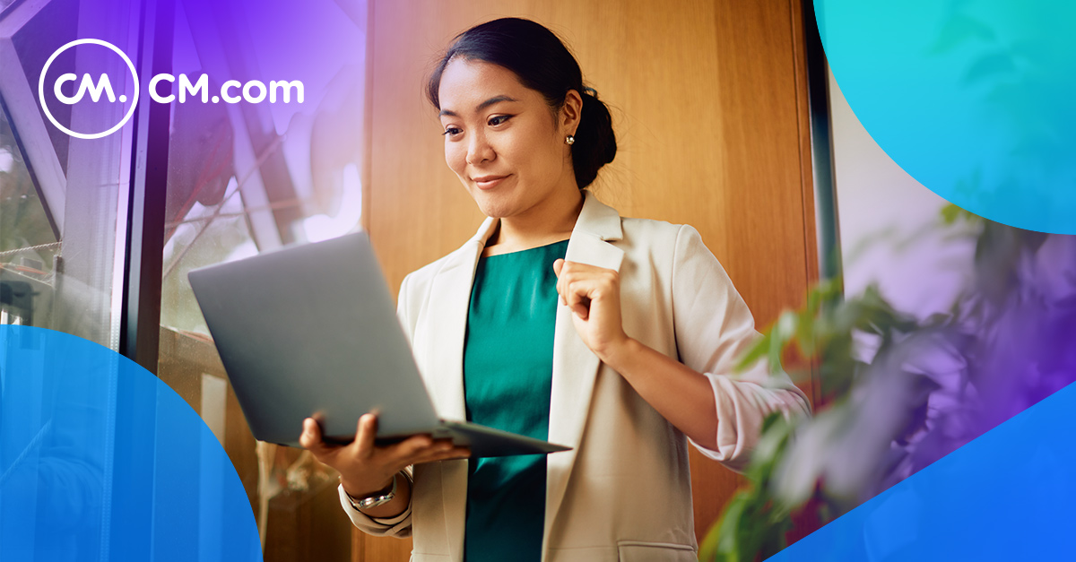 How To Create Customer Support Content That Rocks | CM.com