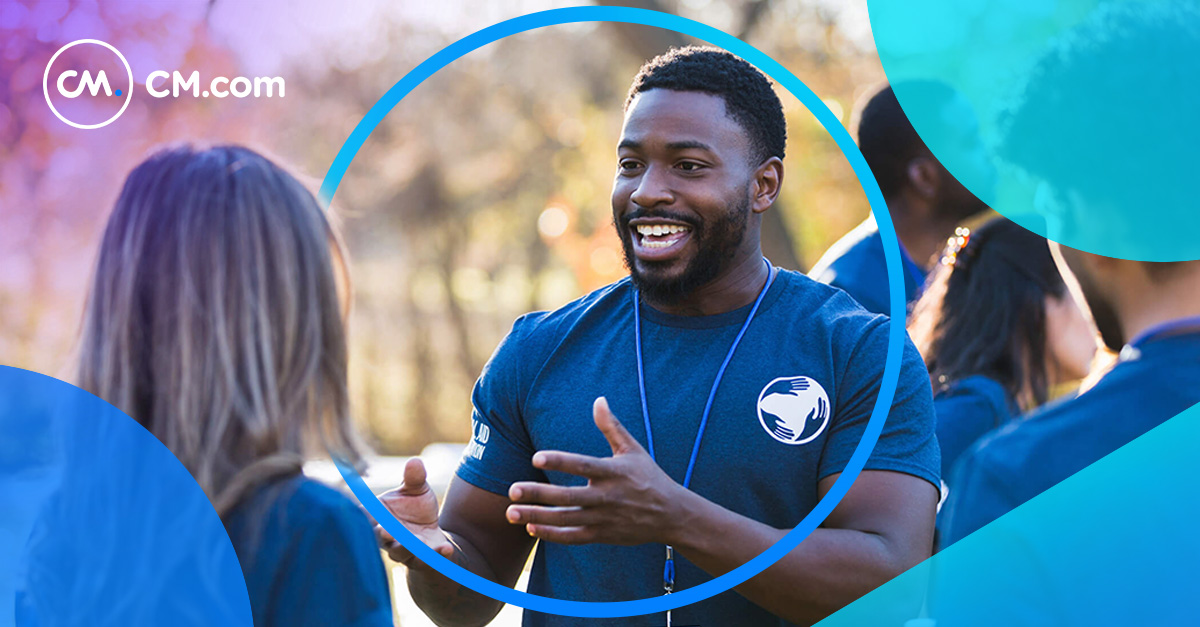 How Cymba achieved a 54% uplift in response rates with RCS