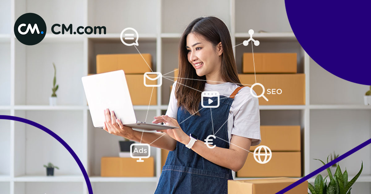 How to get the most out of your Q4 eCommerce marketing campaigns