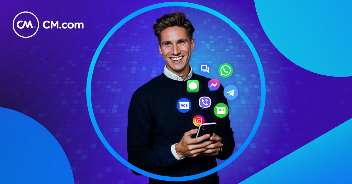 Download: The Complete Guide to Conversational Messaging