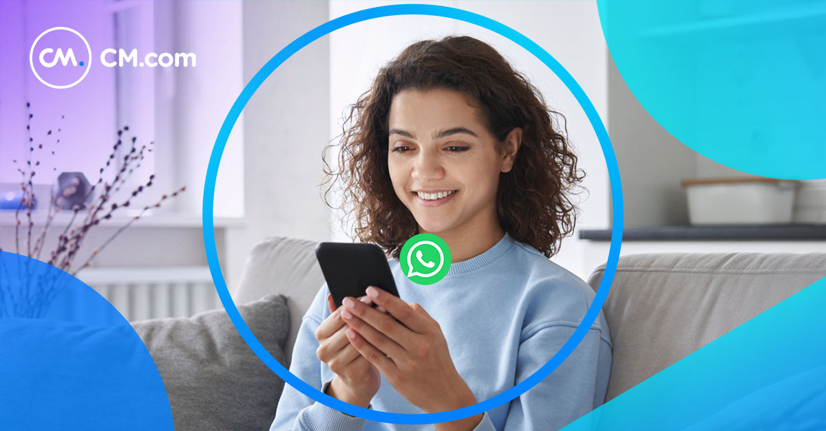 WhatsApp Business Platform for Conversational Commerce