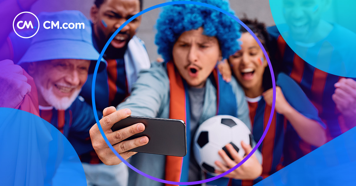 Get to know your sports fans with a Customer Data Platform
