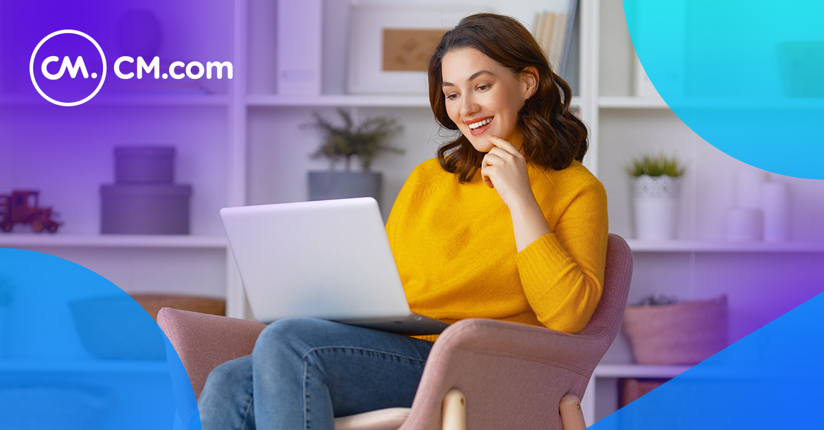 7 Phases of the Utility Customer Journey + Infographic - CM.com