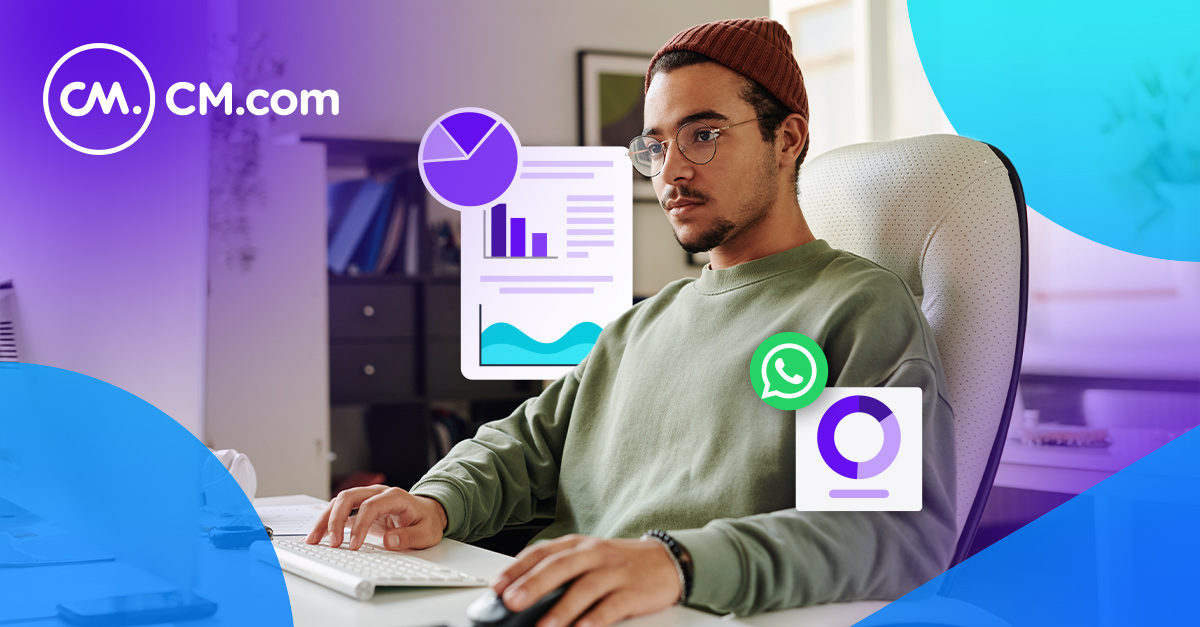 Meta's Conversion API - The Ideal Tool for Marketers | CM.com