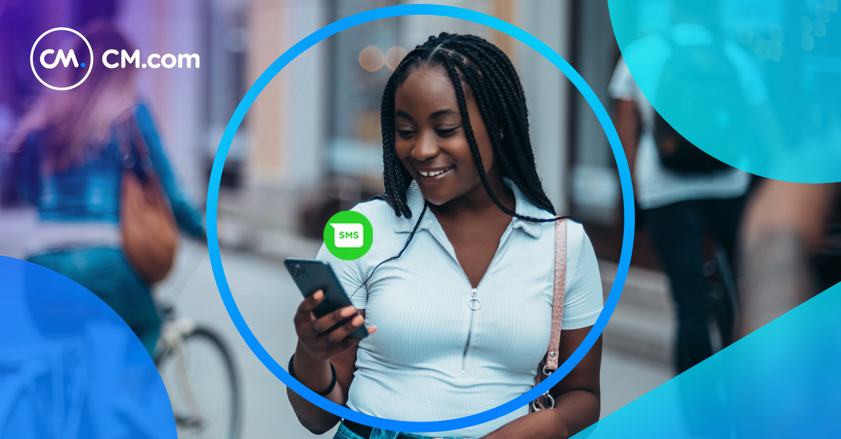 SMS Security: OTPs and Alerts