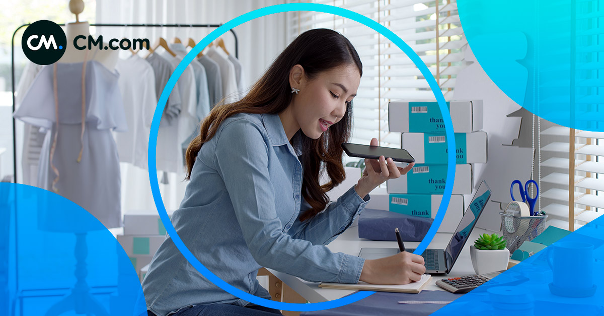 Enfoque relacional en los eCommerce: Impulsa tus KPI | CM.com