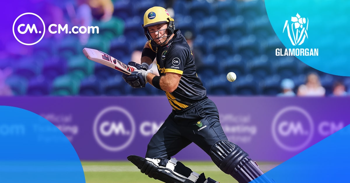 Glamorgan County Cricket Club: Enhancing the supporter experience