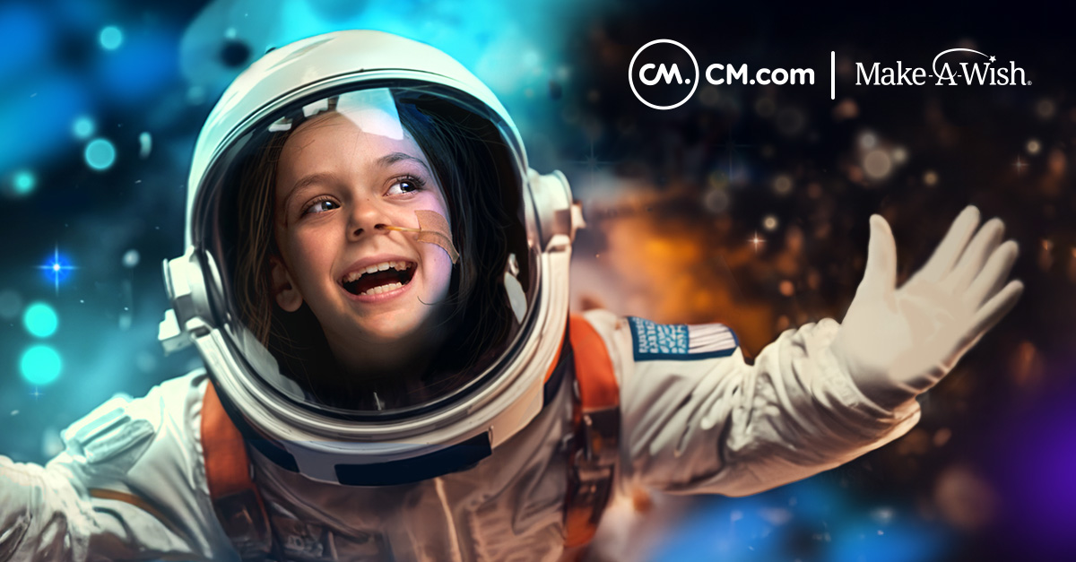 Make-A-Wish Nederland