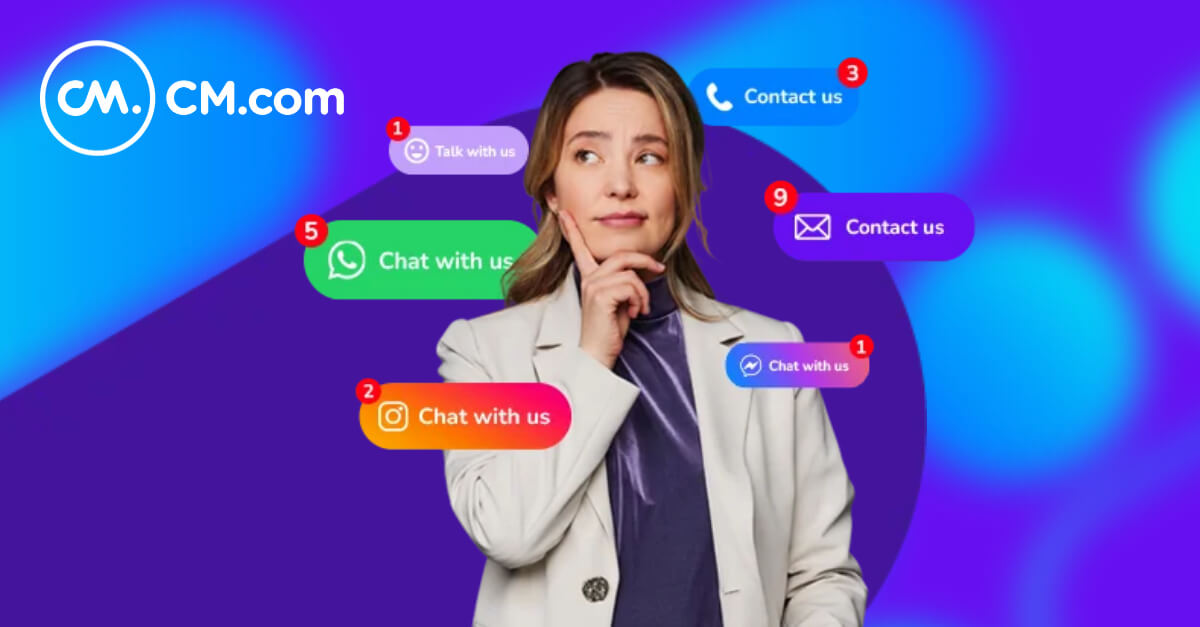 Research report: Stop wasting your customers' time