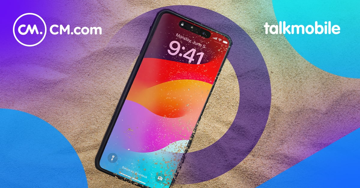 How Talkmobile improved customer satisfaction with self-service