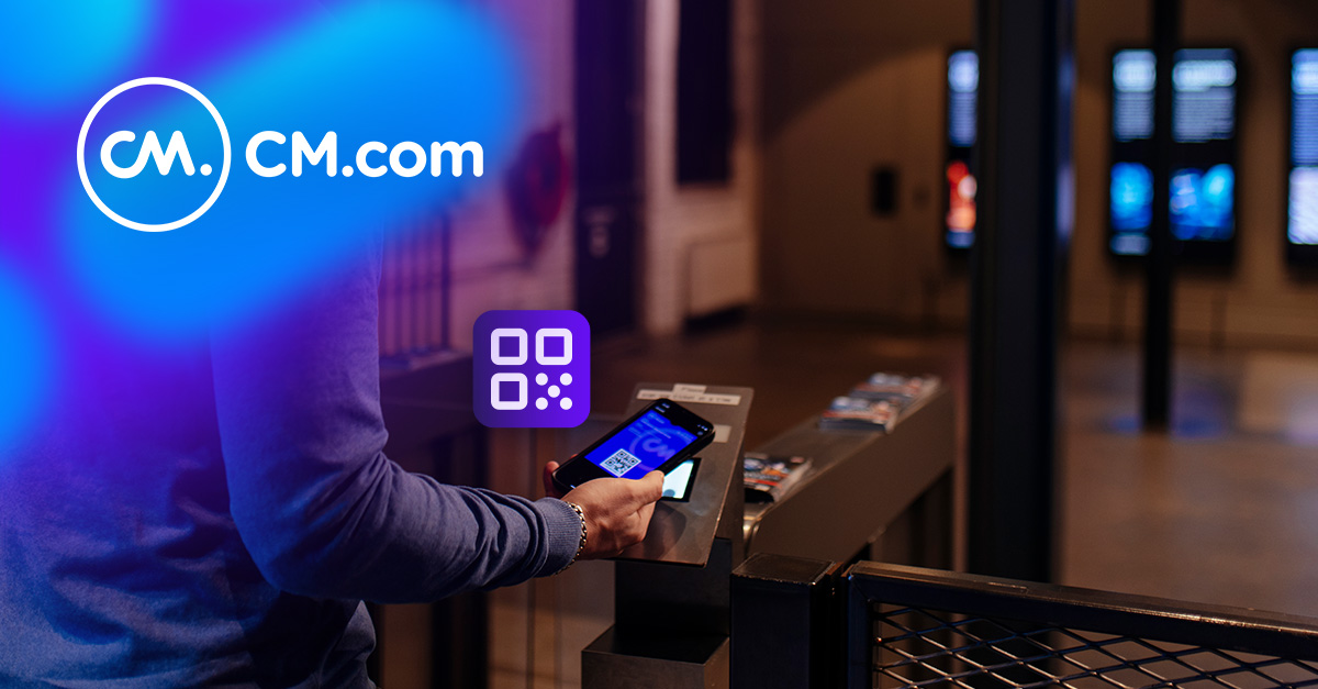 Museums & Parks Ticketing - CM.com