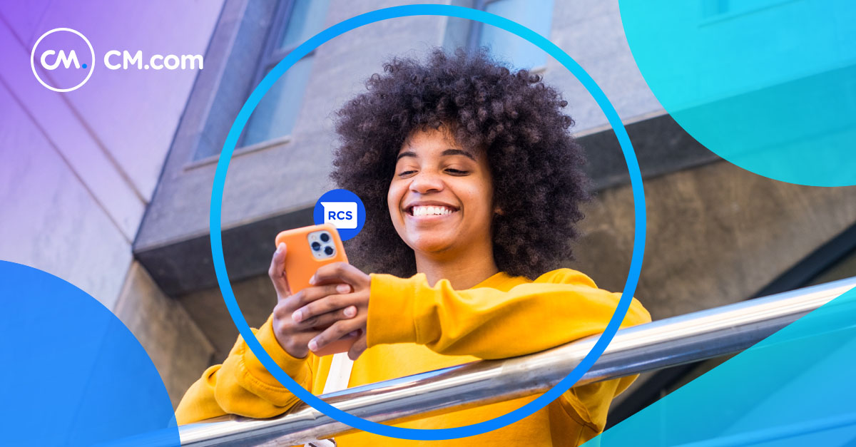 The Benefits of RCS on Apple's iOS