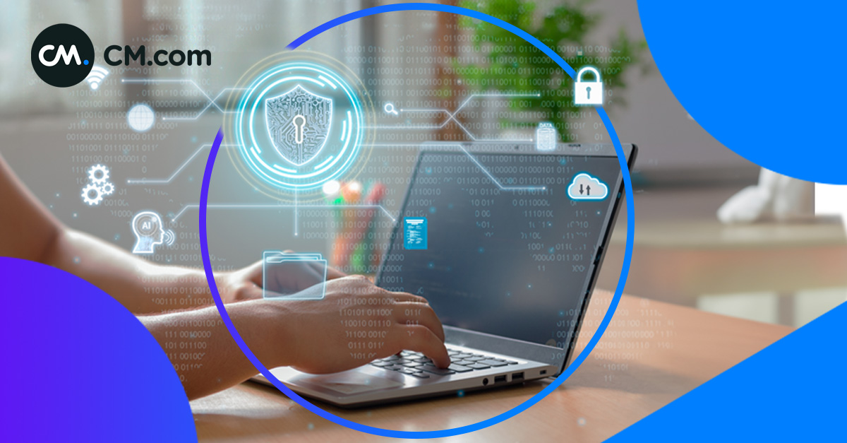 'Safeguard' Feature to Combat (AIT) Fraud | CM.com
