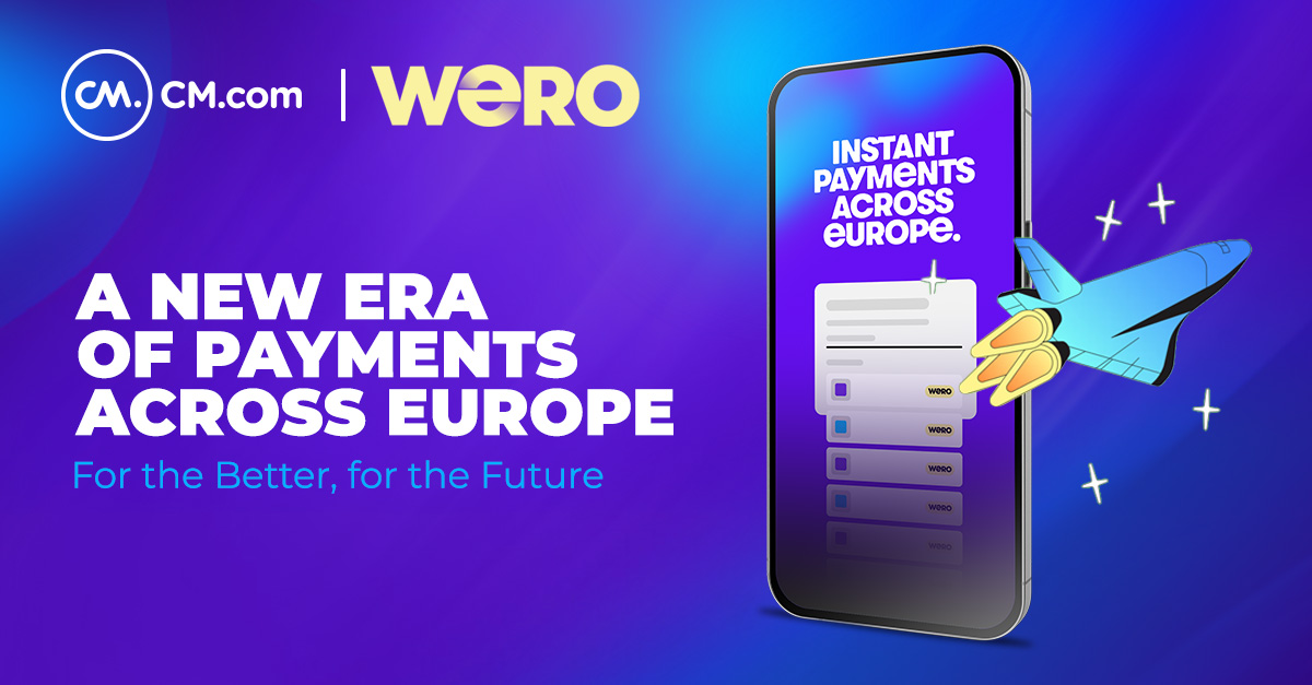 Meet Wero: The New European Alternative to Local Payment Methods