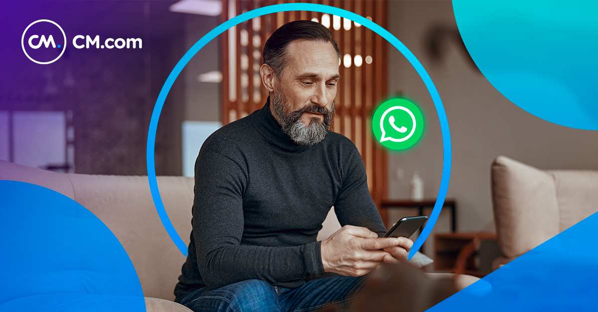 WhatsApp Flows: ¿En qué consiste esta nueva función? | CM.com