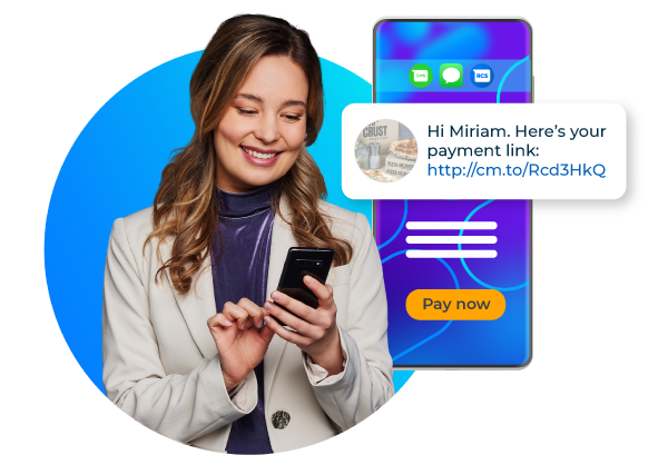 Payments Links for Conversational Commerce