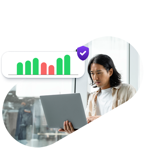 Verification & Security - CM.com