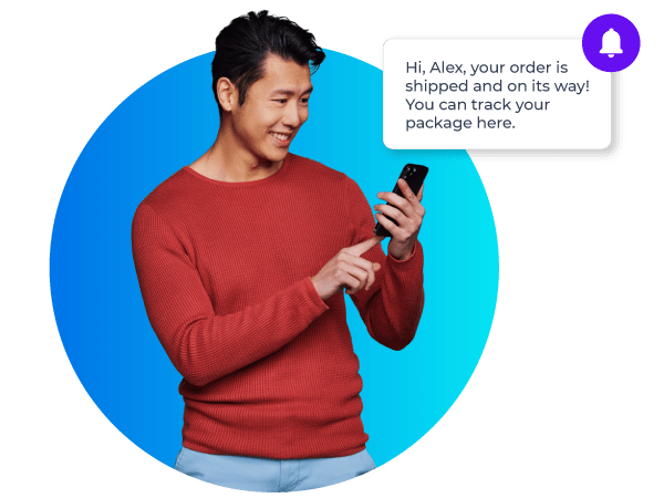 Send Out High Performance Mobile Push Messages and Notifications