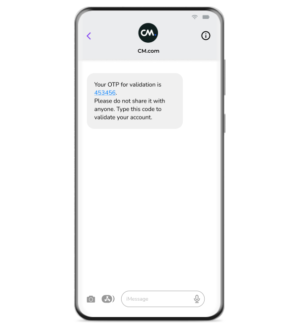 Bulk SMS solutions for effective Business Messaging - CM.com