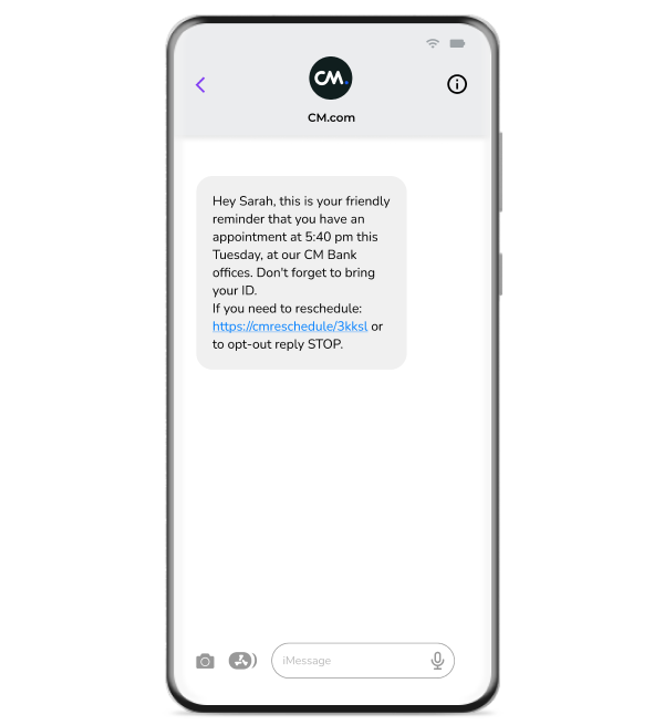 CM.com国际短信 - 国际短信验证码、营销短信、通知提醒