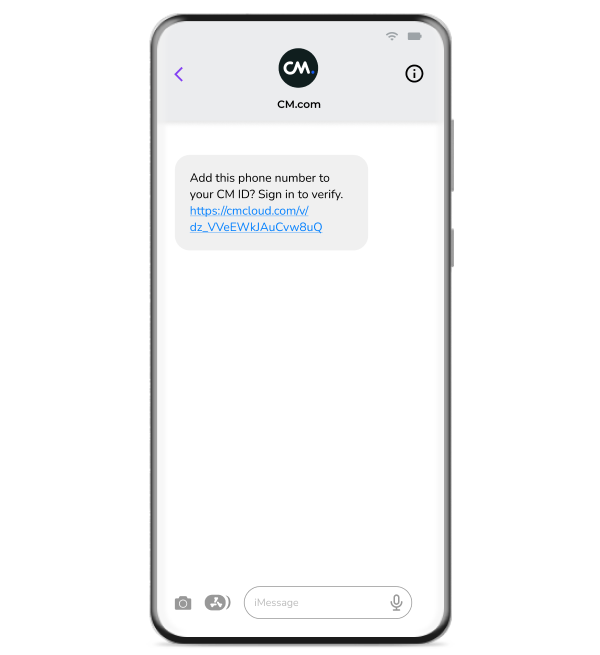 Bulk SMS solutions for effective Business Messaging - CM.com