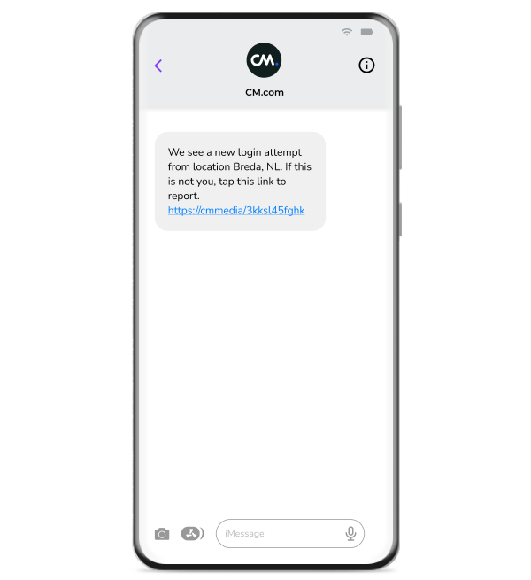 Bulk SMS solutions for effective Business Messaging - CM.com
