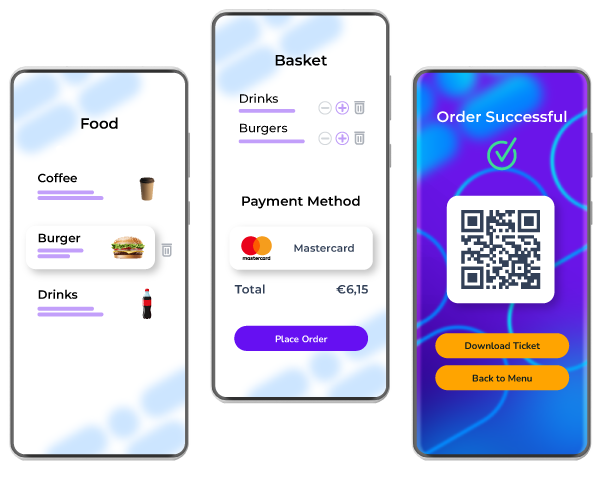 Event Ticketing & Registrations Platform for Your Event
