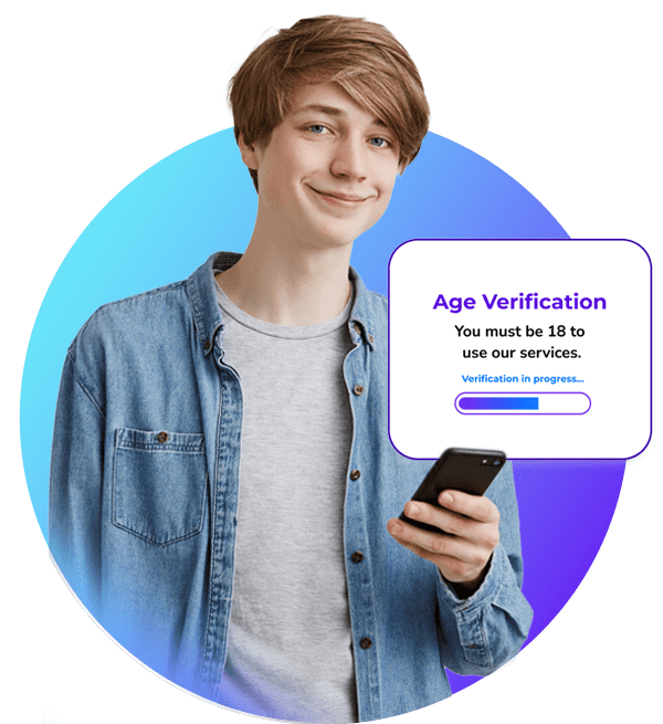 Verification & Security - CM.com