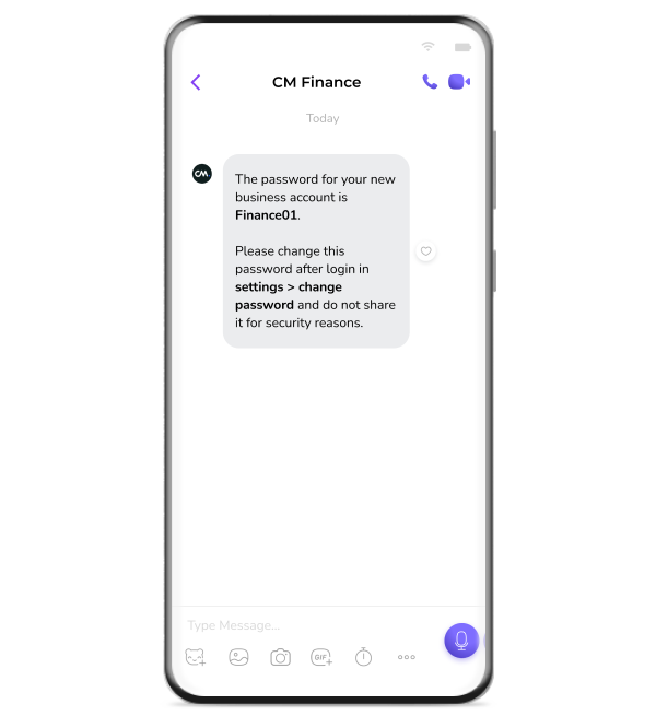 Viber for Business - Drive Customer Engagement - CM.com