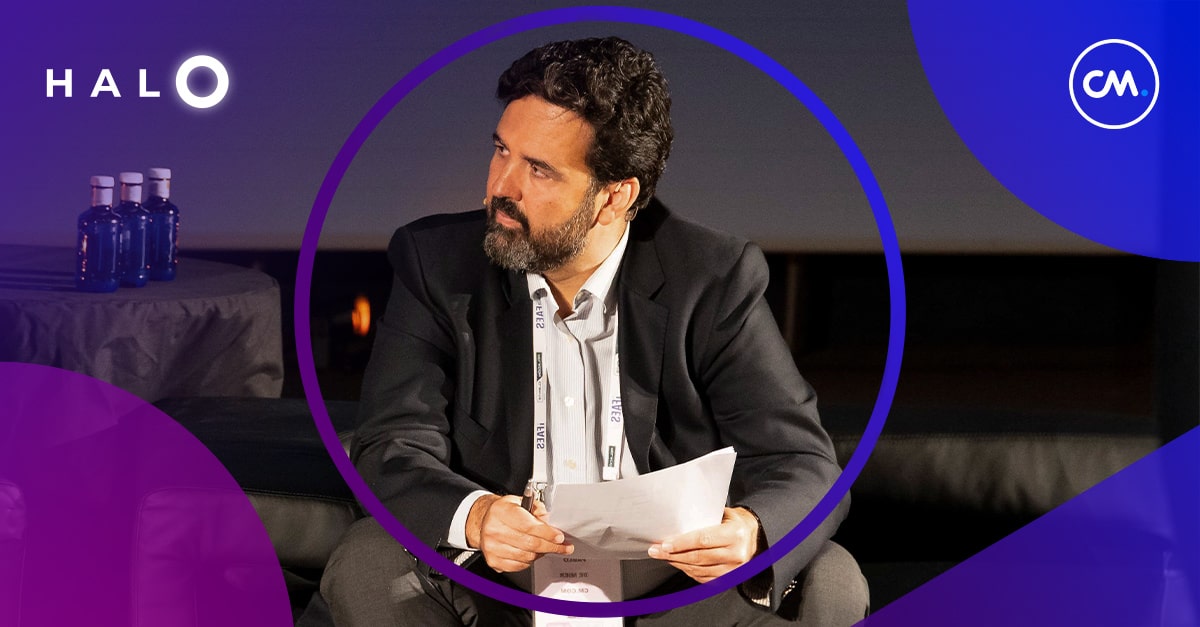 HALO y agentes de IA en eCommerce: entrevista con Pablo de Mier